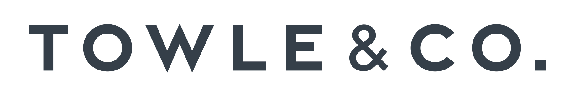 Strategy - Towle Value Fund